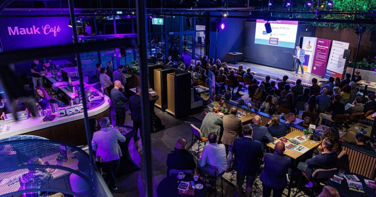 Klantcases bij Mauk | Inspirerende uitjes en evenementen voor…