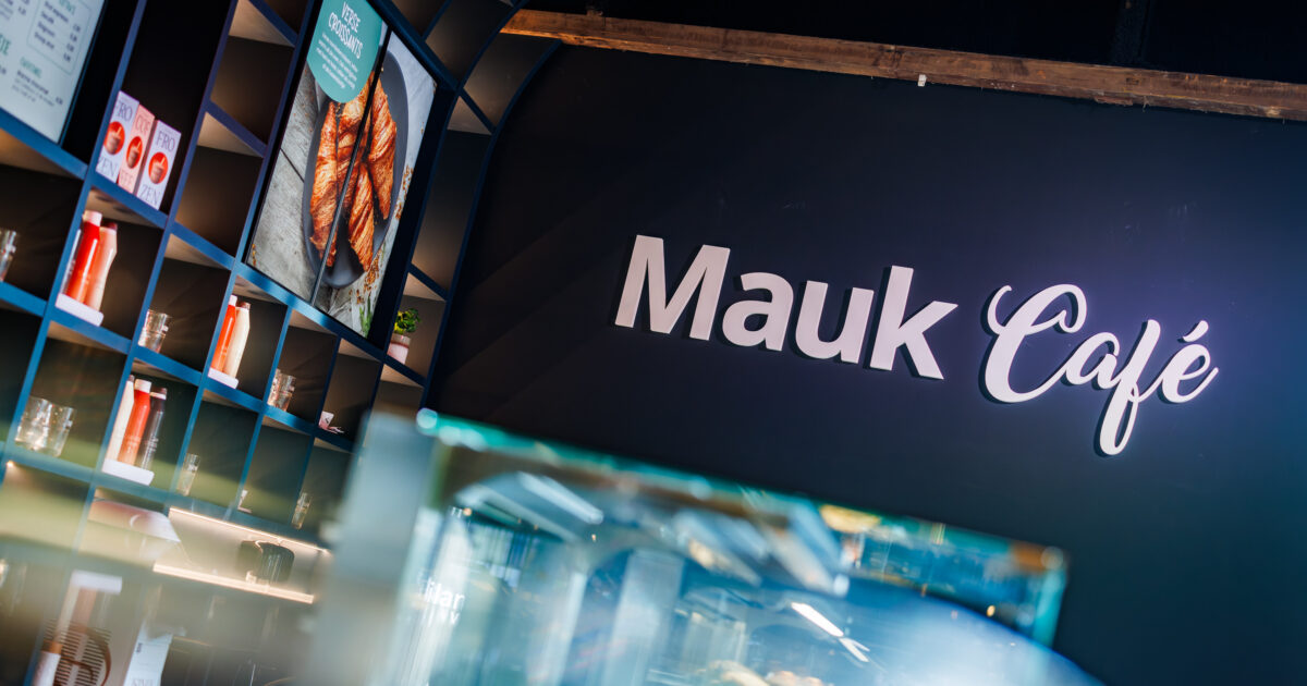 Mauk Café – genießen Sie Snacks und Getränke in Maurik | FEC Mauk (DE)
